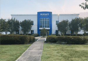 Acesur opens its new packing plant in Virginia